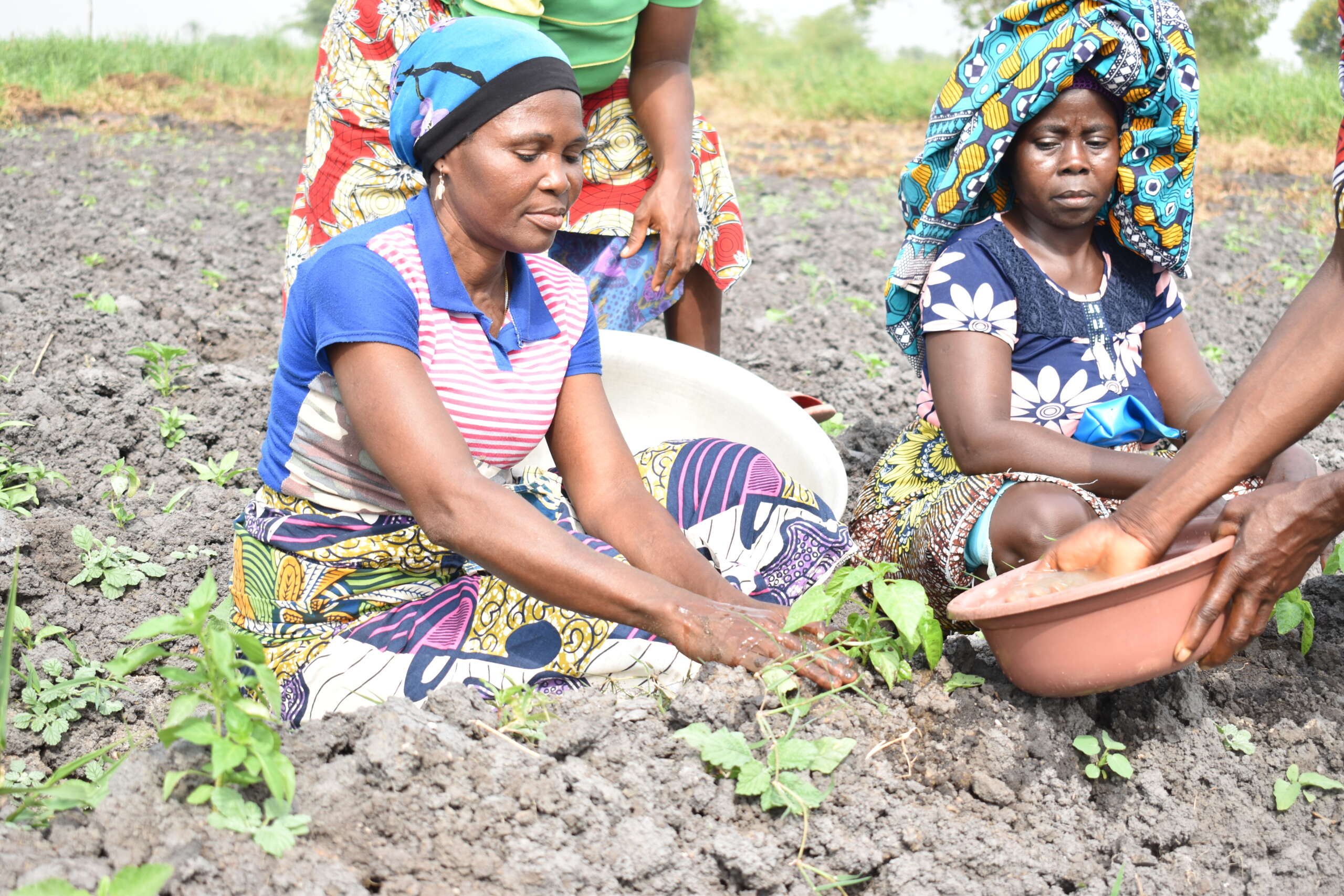 Evaluation des impératifs de capacités pour améliorer le système de ...